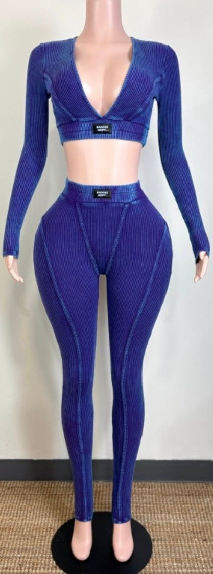 MB Baddie Set – Modern Behavior Boutique